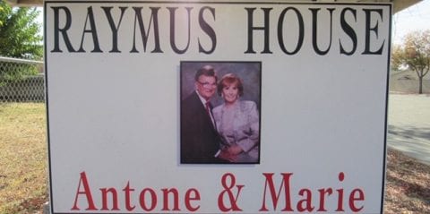 Raymus Foundation | California